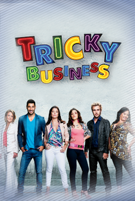 Tricky Business - :: Record Network