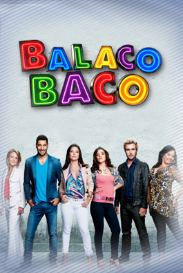 Balacobaco - :: Record Network