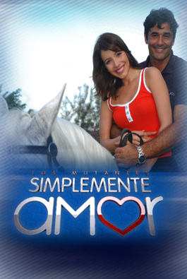 Simplemente Amor - :: Record Network