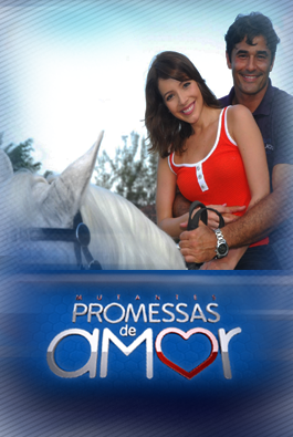 Promessas de Amor - :: Record Network
