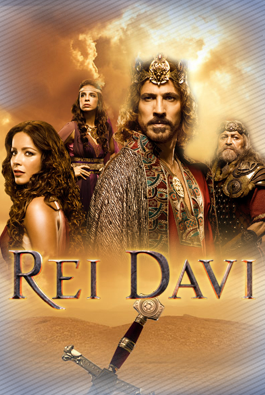 Rei Davi - :: Record Network