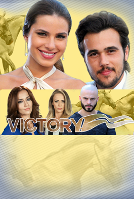 Victory! - :: Record Network