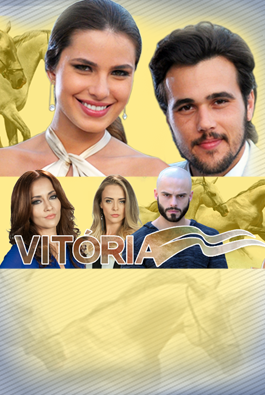 Vitória - :: Record Network