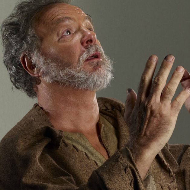 Mardoqueo - :: Record Network