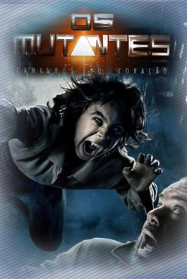 Os Mutantes - :: Record Network