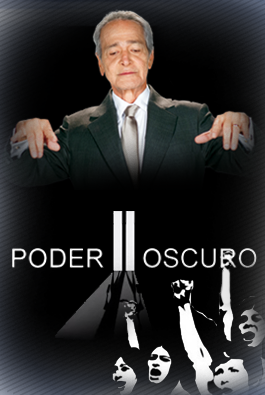 Poder Oscuro - :: Record Network
