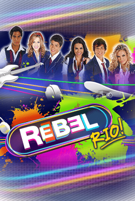 Rebel - :: Record Network