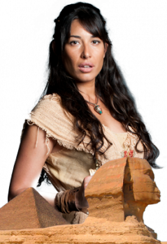 Zipporah - :: Record Network