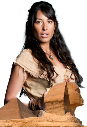 Zipora - :: Record Network