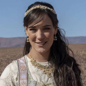 Aisha - :: Record Network