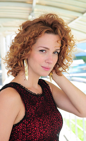 Maria - :: Record Network