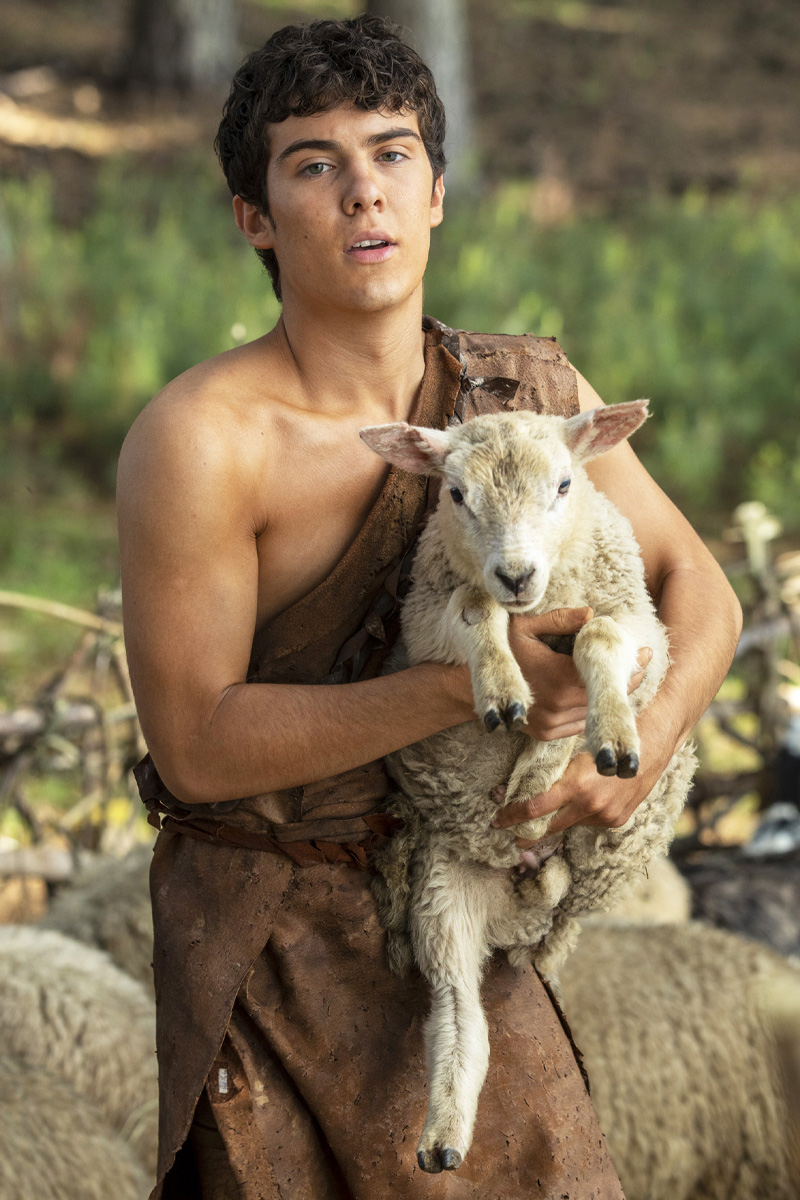 Abel - :: Record Network