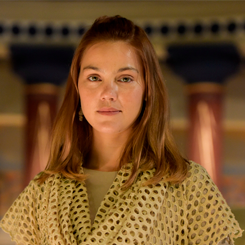 Lavínia - :: Record Network