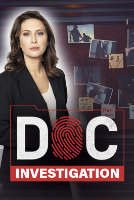 DOC Investigation - :: Record Network